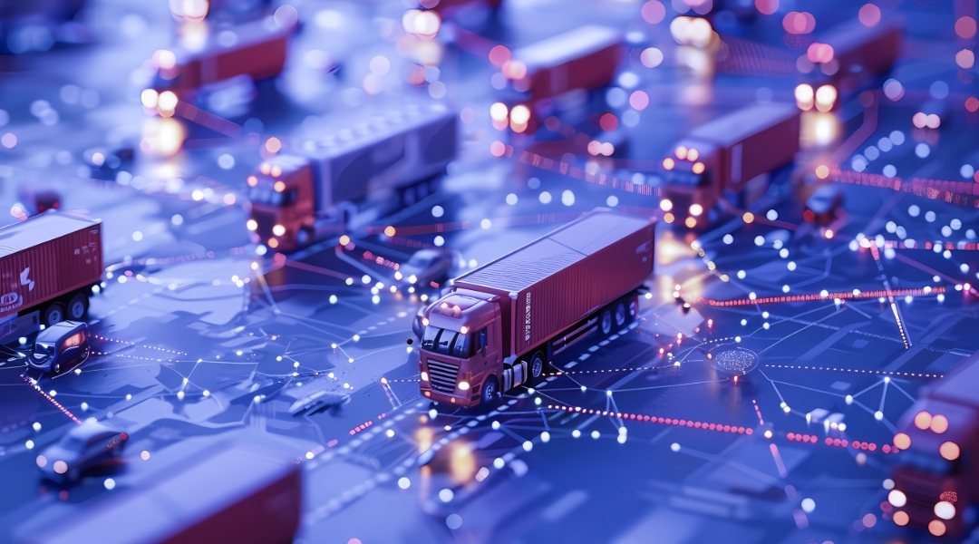 HOGS Czym jest TMS? 👉 7 korzyści, jakie daje System Zarządzania ...