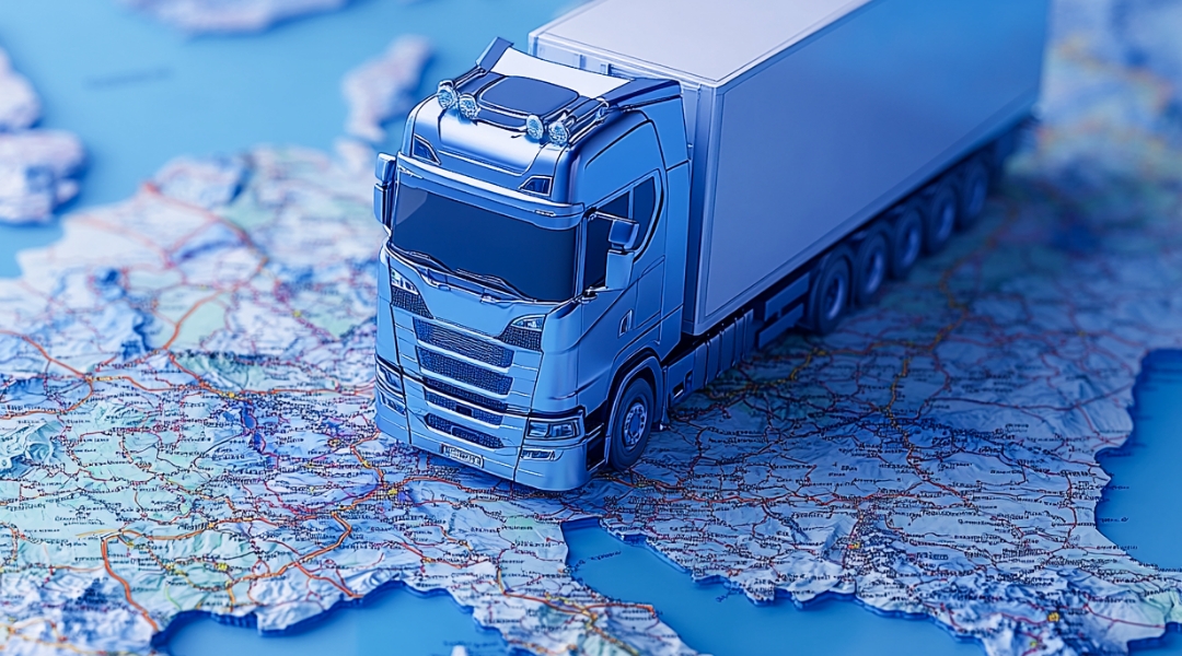 HOGS Cabotage transport – what is it? 🚛 + definition • HOGS