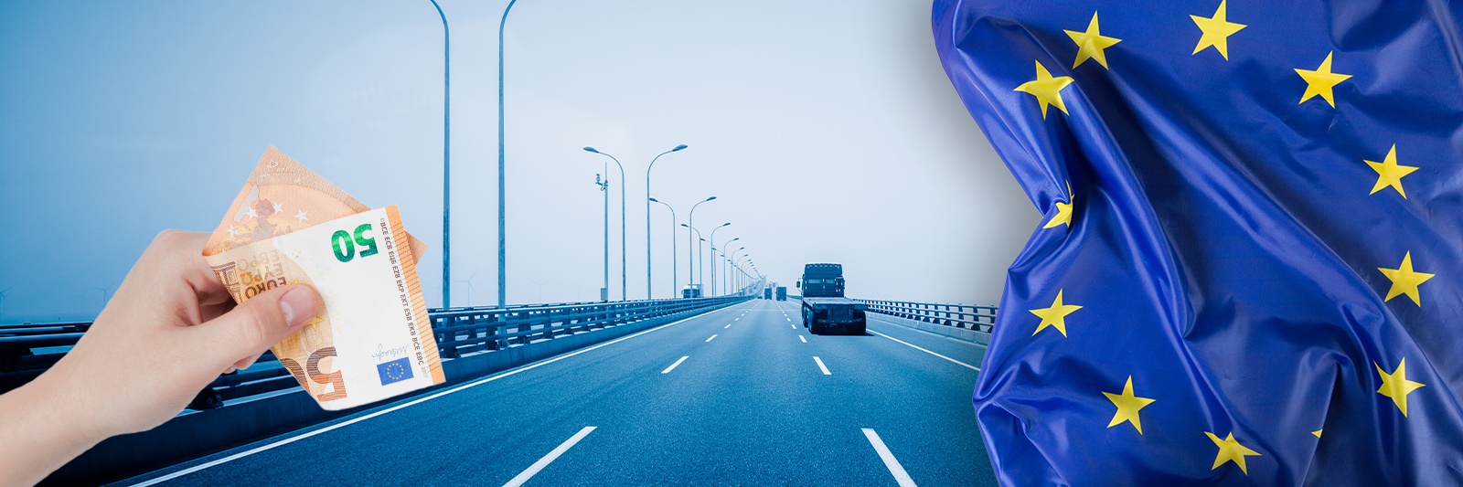 HOGS Eurovignette – wo kaufen 💶 und in welchen Ländern gilt sie?• HOGS