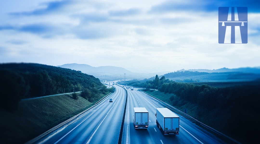 HOGS Eurovignette – where to buy 💰 and which countries require it? • HOGS