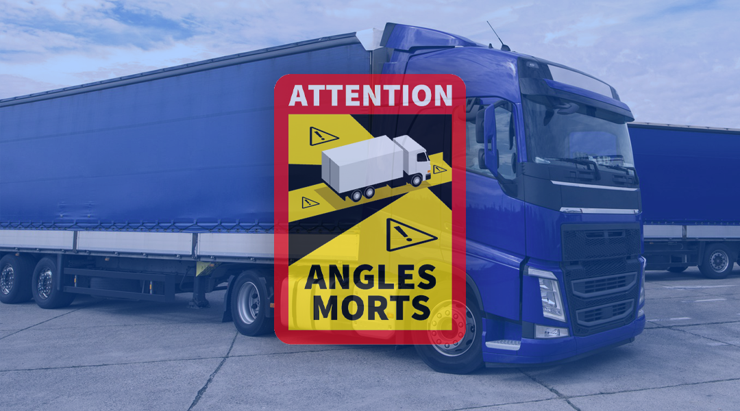 HOGS Angles Morts Sticker ⚠️ – where is it required, what does it mean? • HOGS