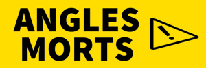 HOGS Angles Morts Sticker ⚠️ – where is it required, what does it mean ...