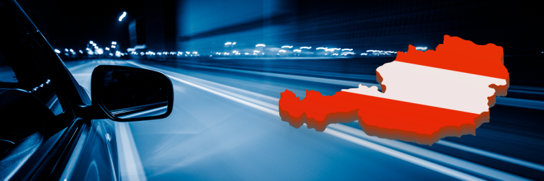 HOGS Road Tolls and Vignettes – 🇦🇹 Austria [2025] • HOGS