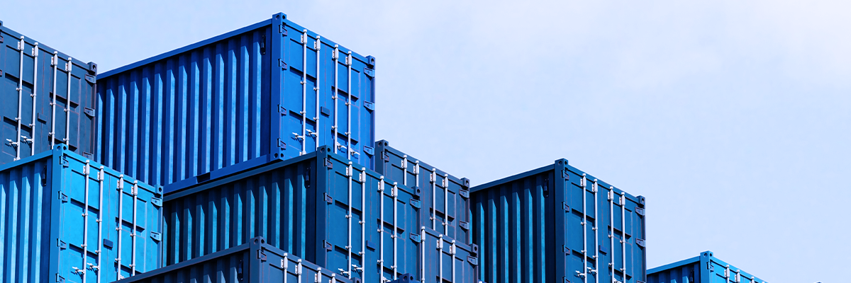 HOGS What is freight forwarding? What are the types of freight ...