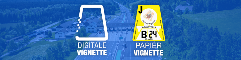 HOGS Road Tolls and Vignettes – 🇦🇹 Austria [2025] • HOGS