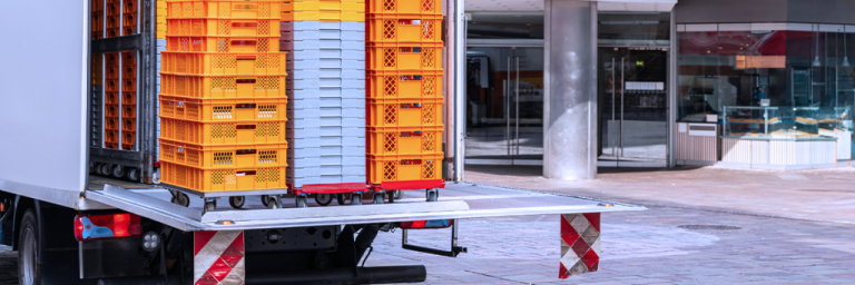 HOGS HGV driving ban in Poland 2025 🇵🇱 • HOGS