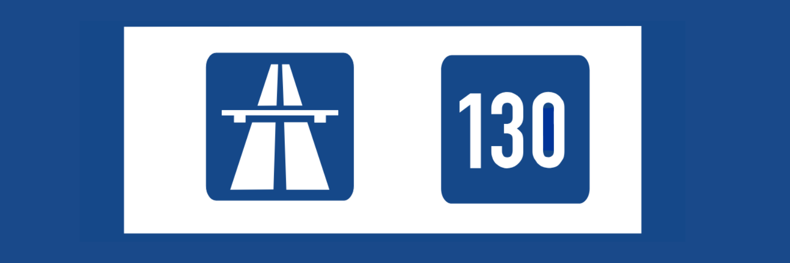 HOGS German Motorways 🇩🇪 - tolls, sections and signage • HOGS